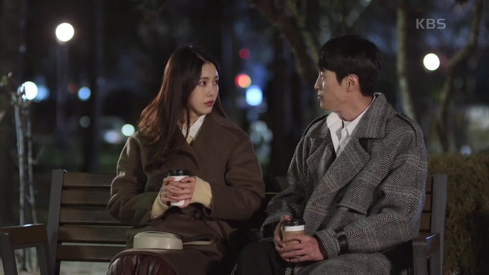 [96회] 누가 뭐래도 - KBS