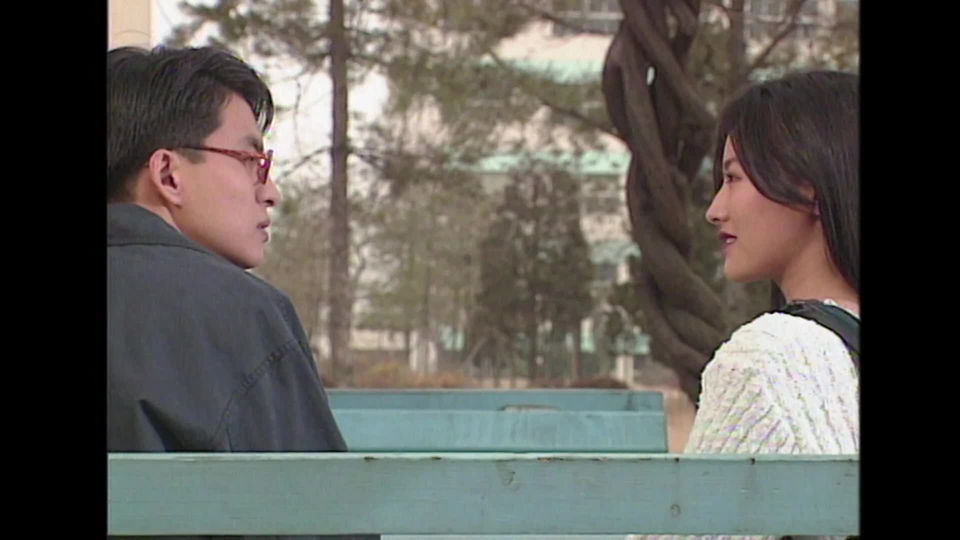 [18회] 사랑의 인사 - KBS