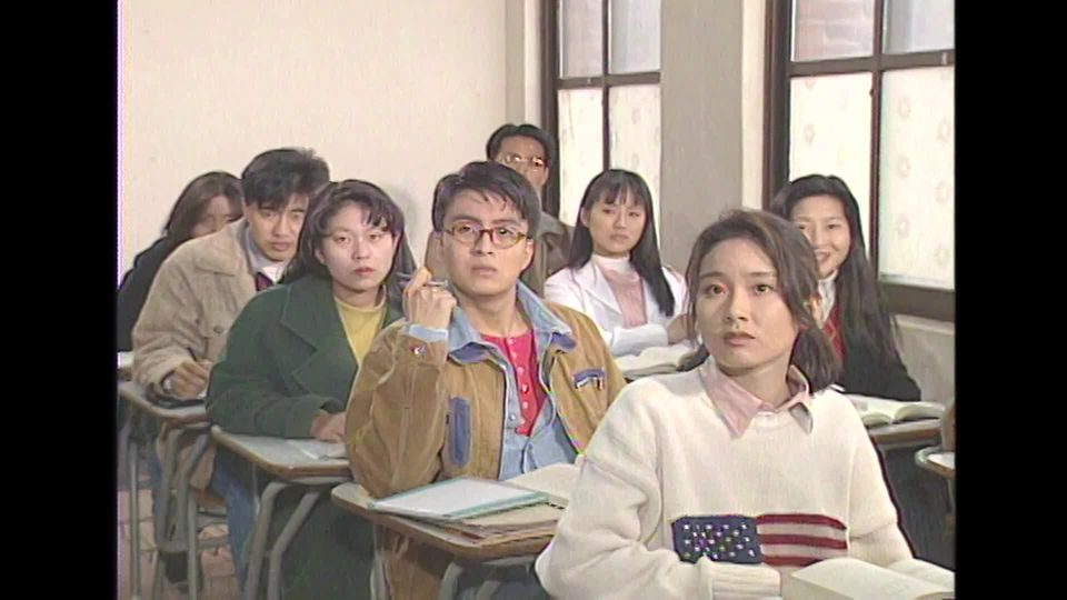 [20회] 사랑의 인사 - KBS