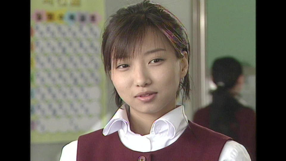 [29회] 학교3 - KBS