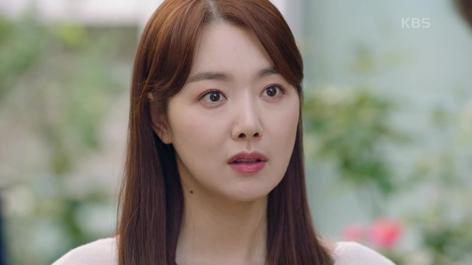 [66회] 빨강 구두 - KBS