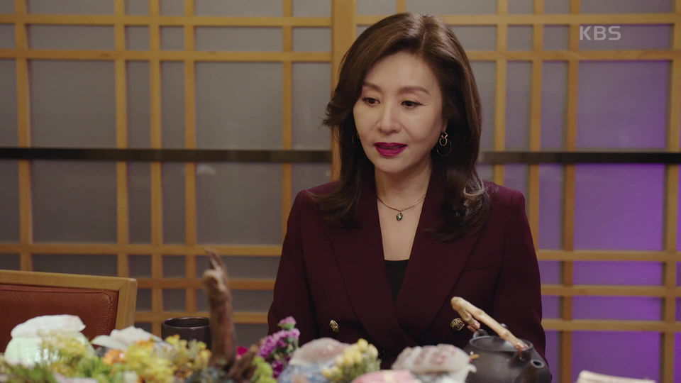 [67회] 빨강 구두 - KBS