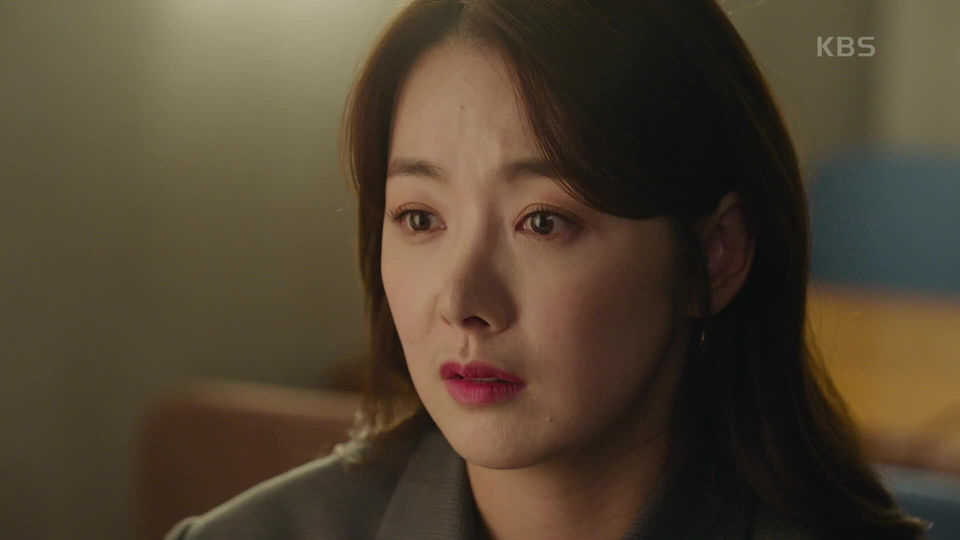 [74회] 빨강 구두 - KBS