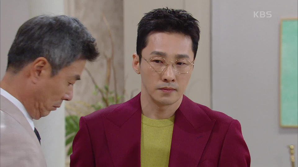 [75회] 빨강 구두 - KBS