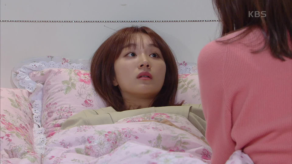 [84회] 빨강 구두 - KBS