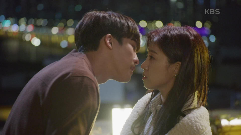 [10회] 사랑의 꽈배기 - KBS