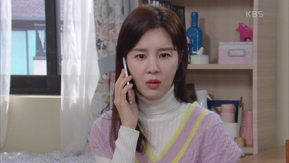 [29회] 사랑의 꽈배기 - KBS