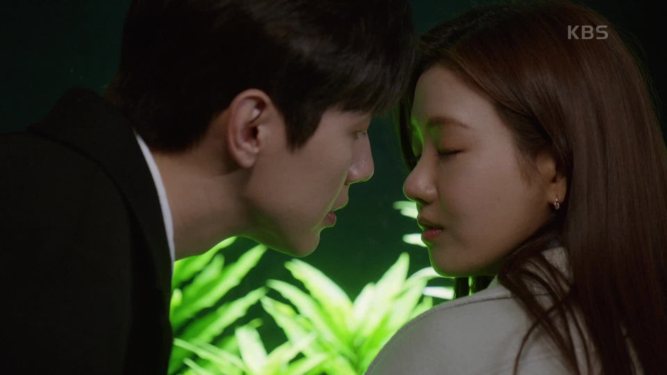 [36회] 신사와 아가씨 - KBS