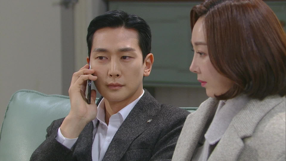 [96회] 국가대표 와이프 - KBS