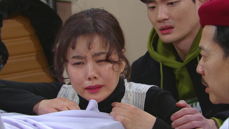 [107회] 국가대표 와이프 - KBS