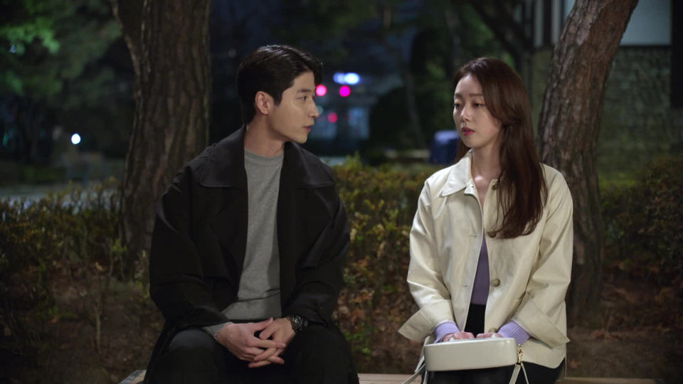 [118회] 국가대표 와이프 - KBS