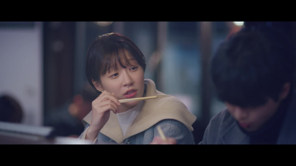 [5회] 너에게 가는 속도 493km - KBS