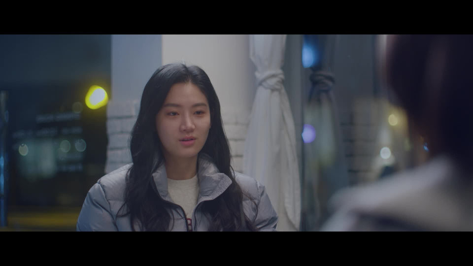 [12회] 너에게 가는 속도 493km - KBS