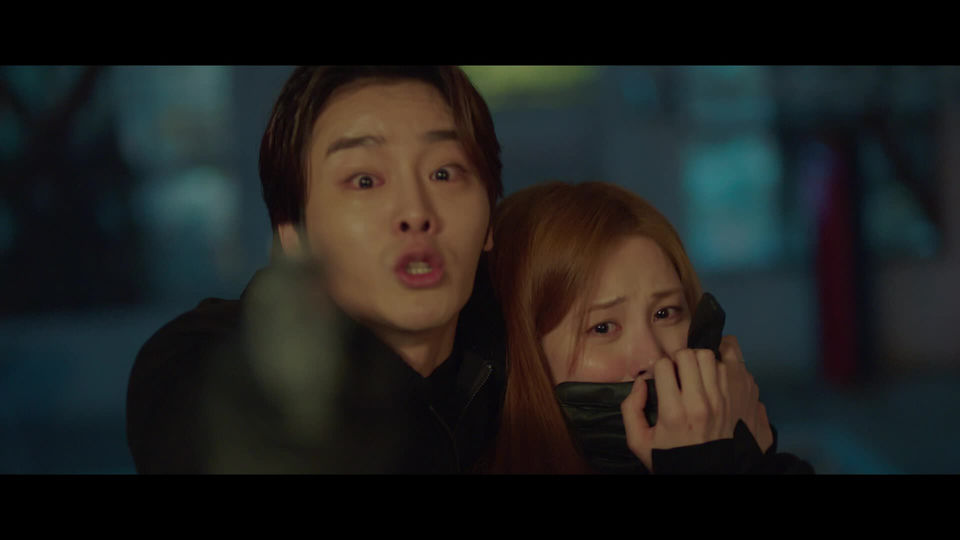 [16회] 징크스의 연인 - KBS