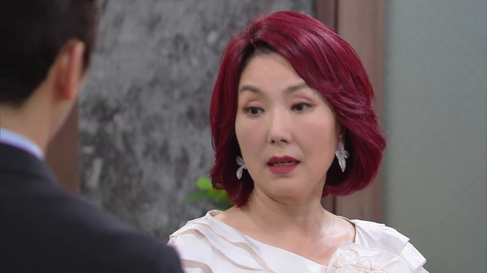 [64회] 황금가면 - KBS