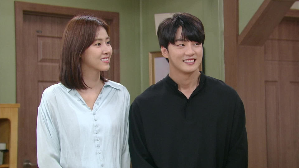 [44회] 현재는 아름다워 - KBS