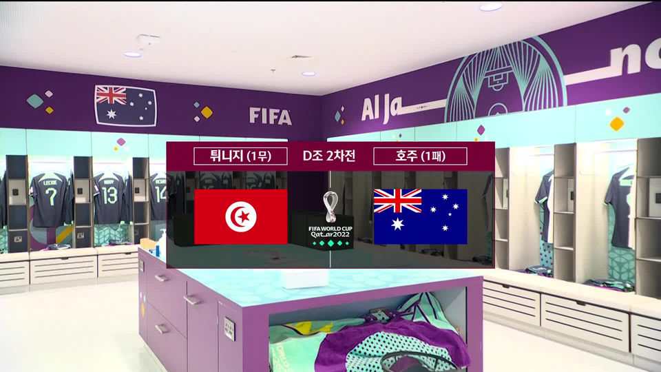 2022 FIFA 카타르 월드컵 - KBS