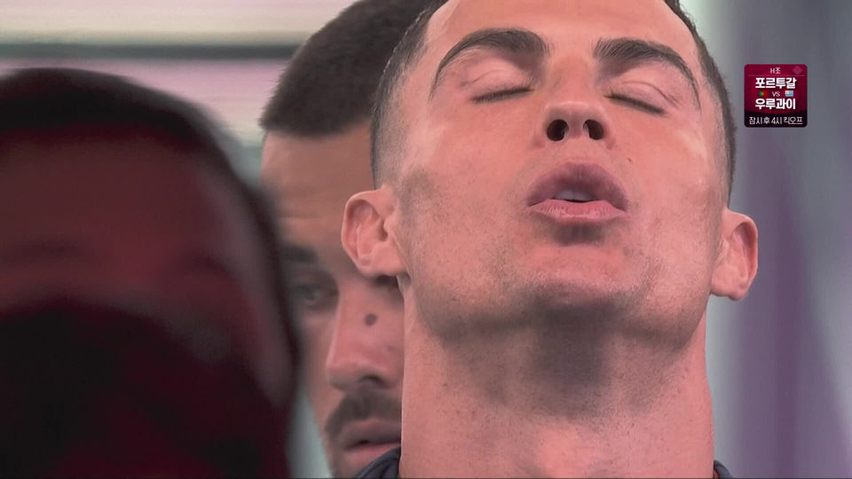 2022 FIFA 카타르 월드컵 - KBS