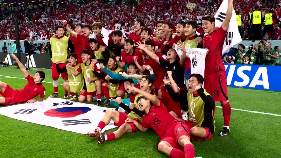 2022 FIFA 카타르 월드컵 결산특집 - KBS