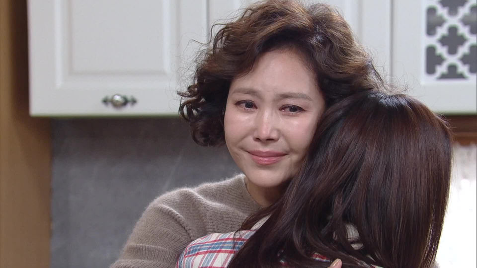 [55회] 태풍의 신부 - KBS