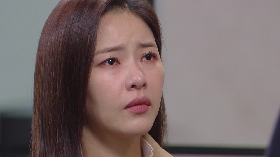 [68회] 태풍의 신부 - KBS