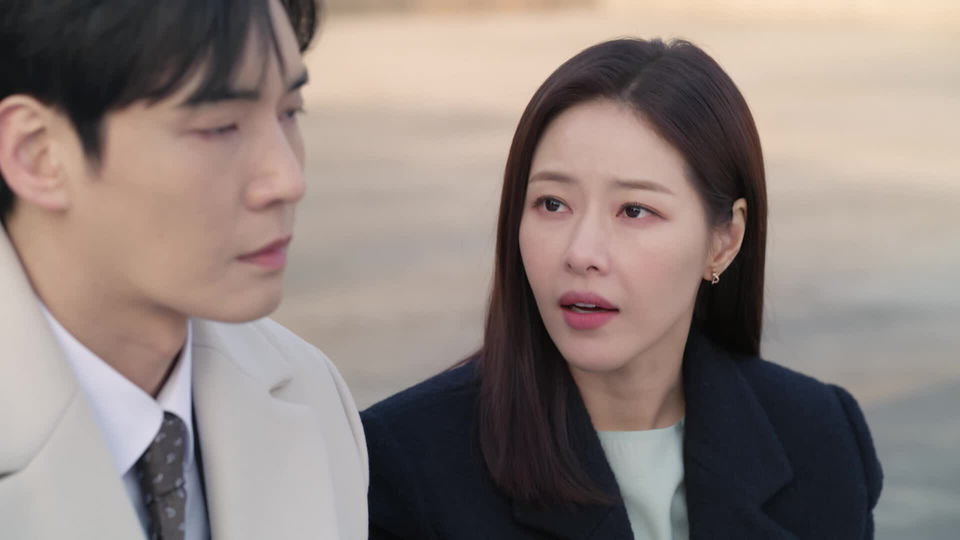 [89회] 태풍의 신부 - KBS