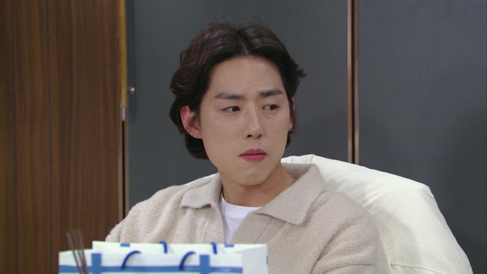 [101회] 내 눈에 콩깍지 - KBS