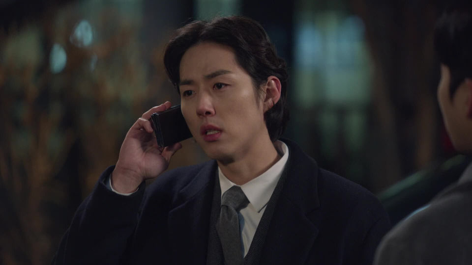 [102회] 내 눈에 콩깍지 - KBS