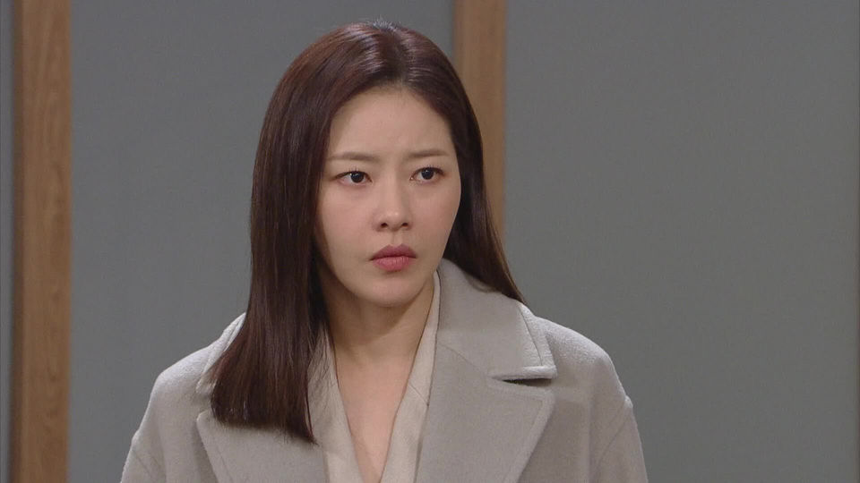 [93회] 태풍의 신부 - KBS