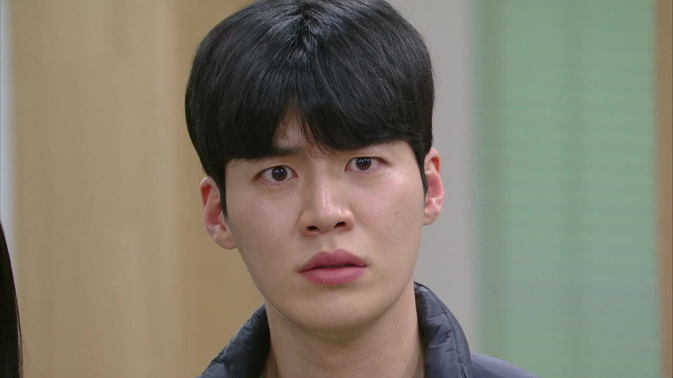 [107회] 내 눈에 콩깍지 - KBS