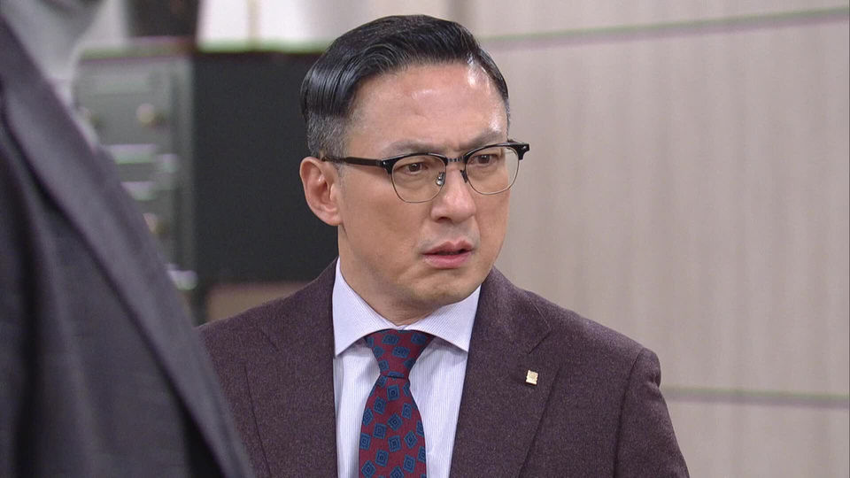 [101회] 태풍의 신부 - KBS