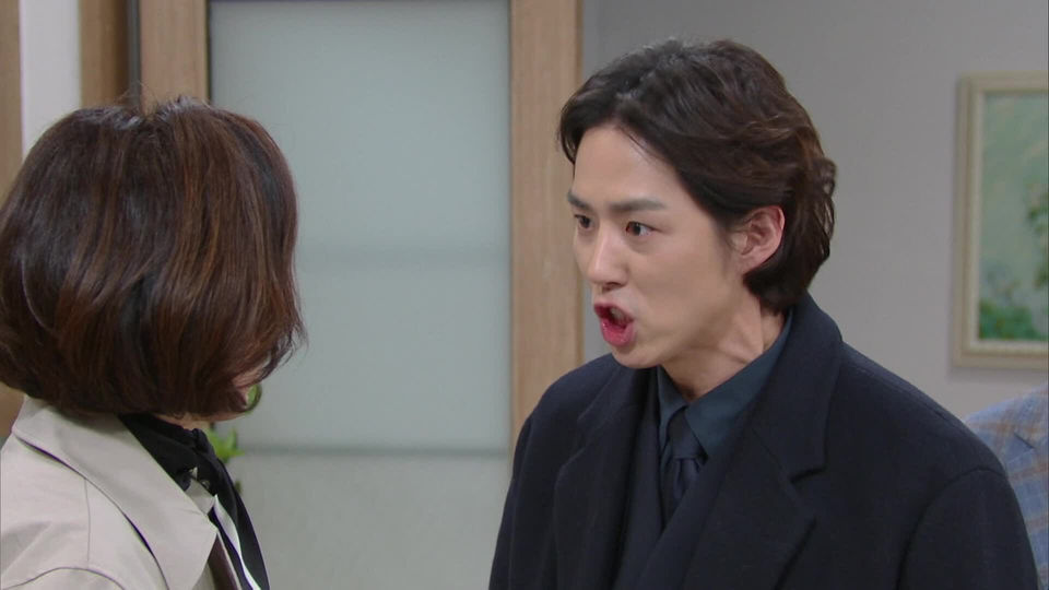 [111회] 내 눈에 콩깍지 - KBS