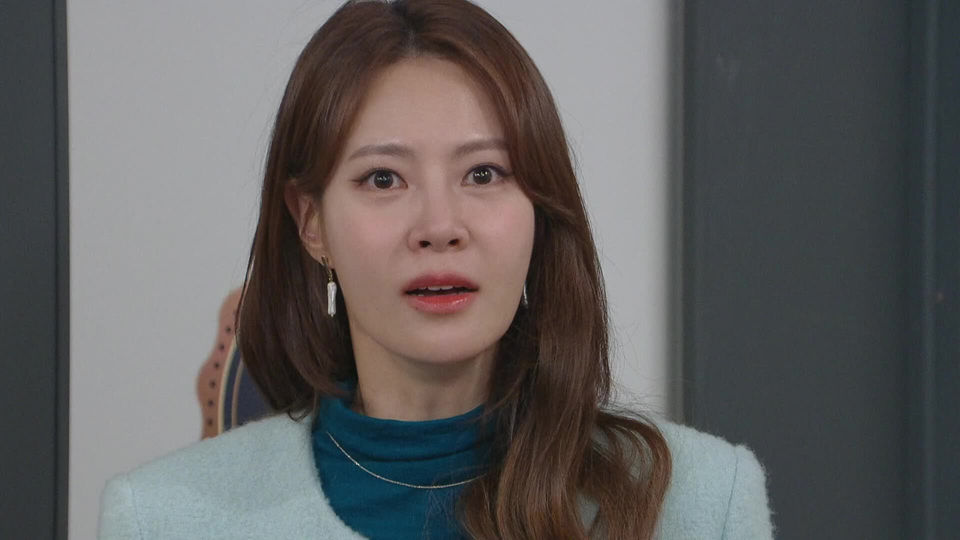 [5회] 비밀의 여자 - KBS