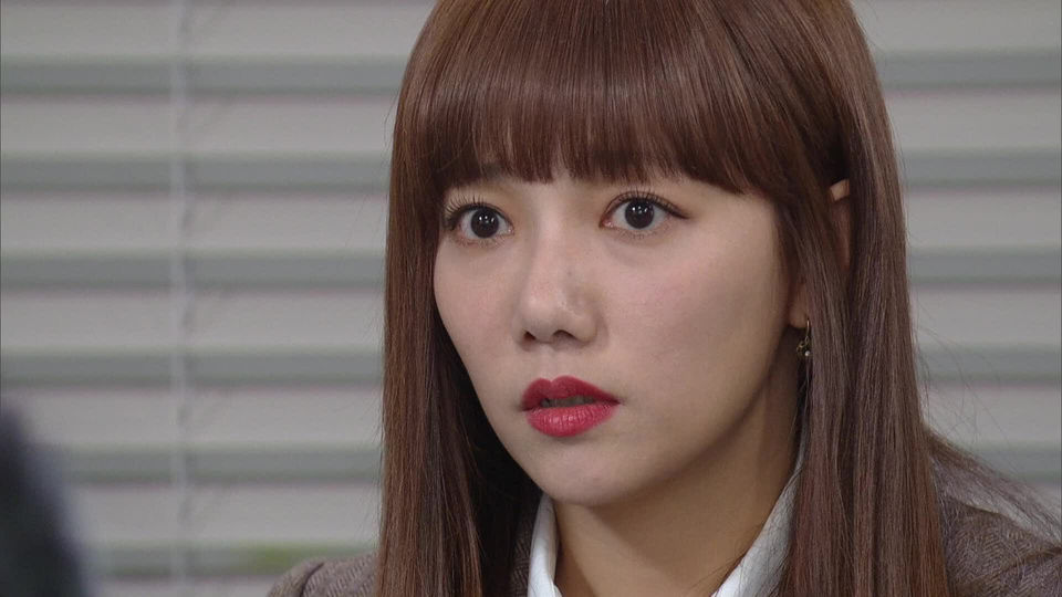 [7회] 비밀의 여자 - KBS