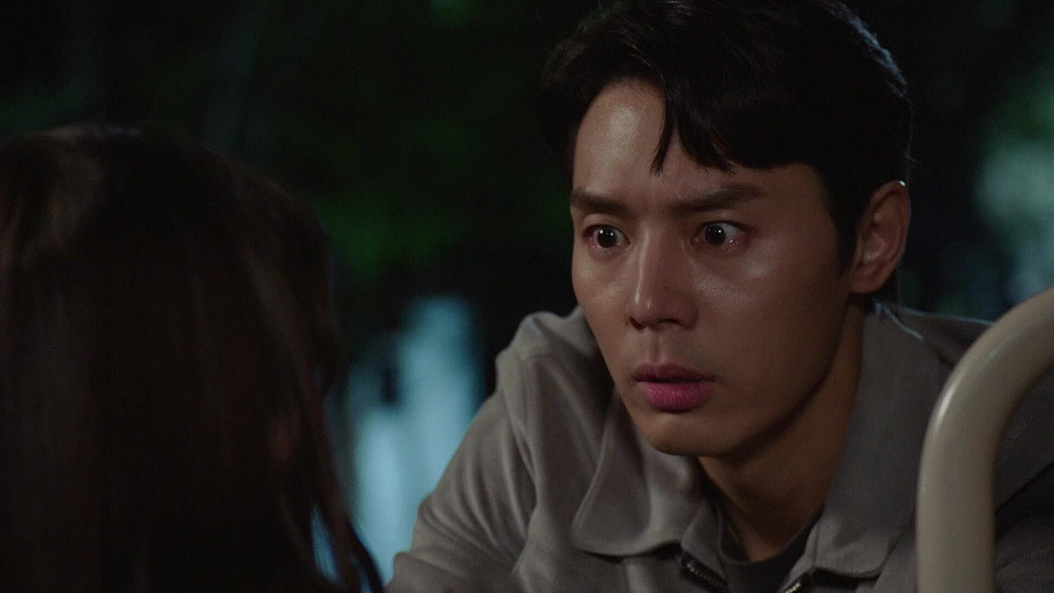 [55회] 비밀의 여자 - KBS