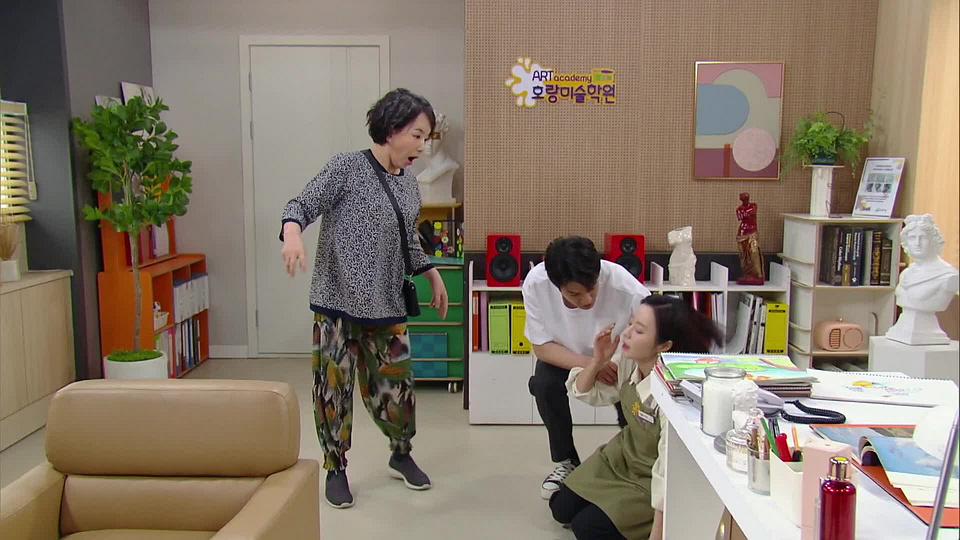 [61회] 금이야 옥이야 - KBS