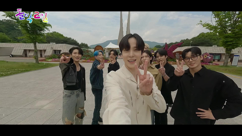 [172회] 스튜디오 K - KBS