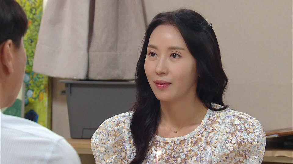 [95회] 비밀의 여자 - KBS