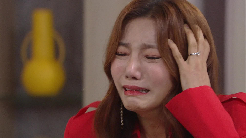 [102회] 비밀의 여자 - KBS