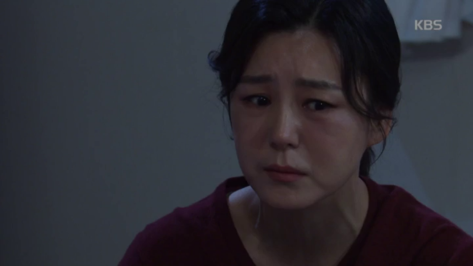 언젠가는 드러날 진실 ＂만약 내가 아들을 찾으면..?＂ - KBS