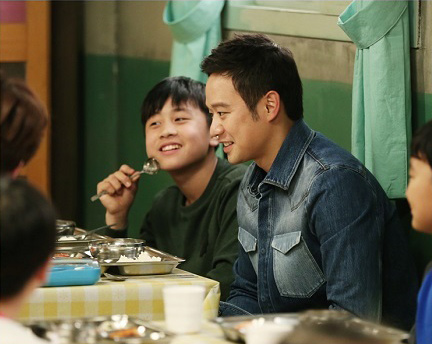 첫 방송 D-day! 운명의 소용돌이에 빠진 네 남녀의 사연! (마스터-국수의 신) - 시청자와 함께! 디지털 KBS