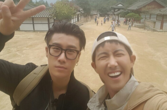 배틀트립 (2TV, 10월22일) 산이, 광희가 떠난 경상도 육(肉)도락 여행기! - 시청자와 함께! 디지털 KBS