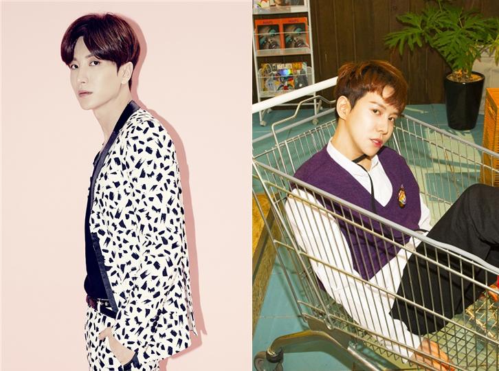 이특-박경, KBS ‘퀴즈 온 코리아’ 2MC 발탁! - 시청자와 함께! 디지털 KBS